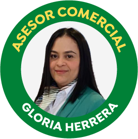 Gloria M. Herrera Ariza | Constructora Bolivar